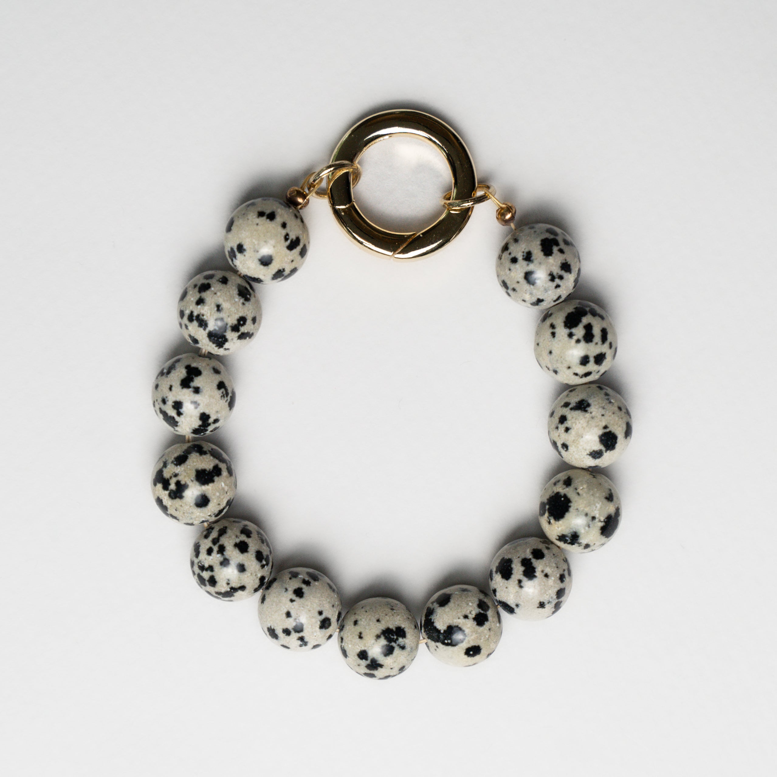 Natural Gemstone & Crystal Beaded Bracelets Healing - Stellar Whispers