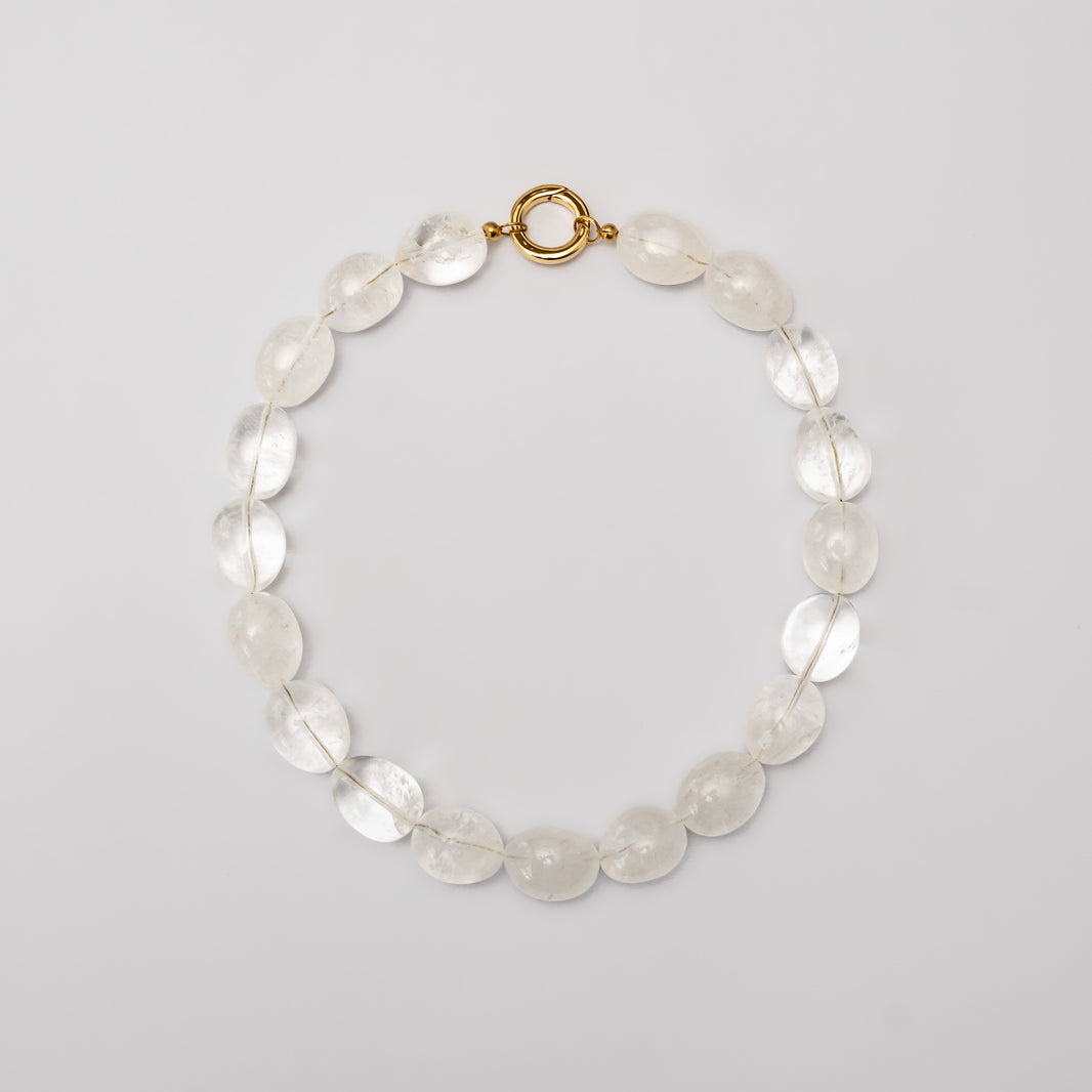 Handmade Gems & Healing Crystal Jewelry | Necklaces & Bracelets – Stellar Whispers